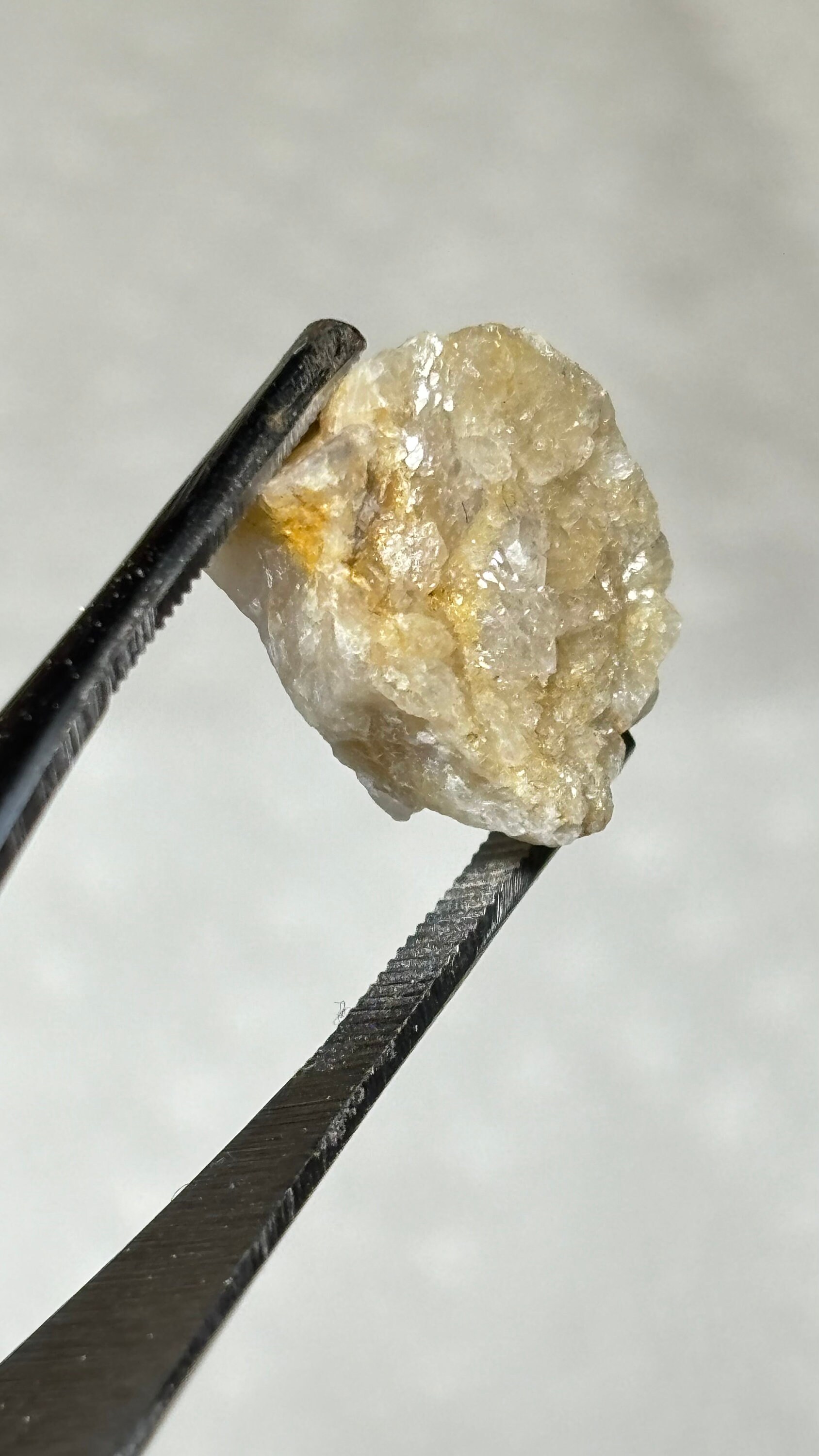 Multi Colored Rough Diamond, Very Unique Find !! - Etsy