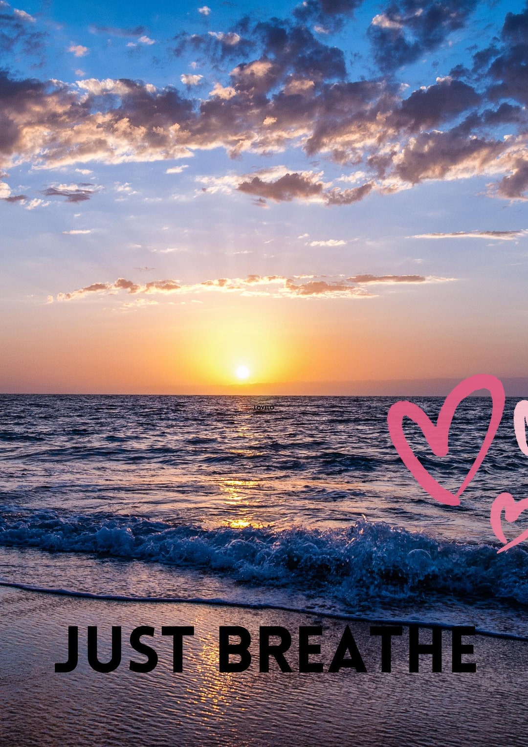 Wall Art, Beautiful Photo of the Sea, Caroming Photos, Sea Photos ...