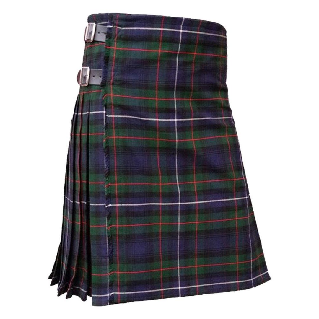 Scottish Traditional Robertson Hunting Modern 8 Yard Heavy Weight ...