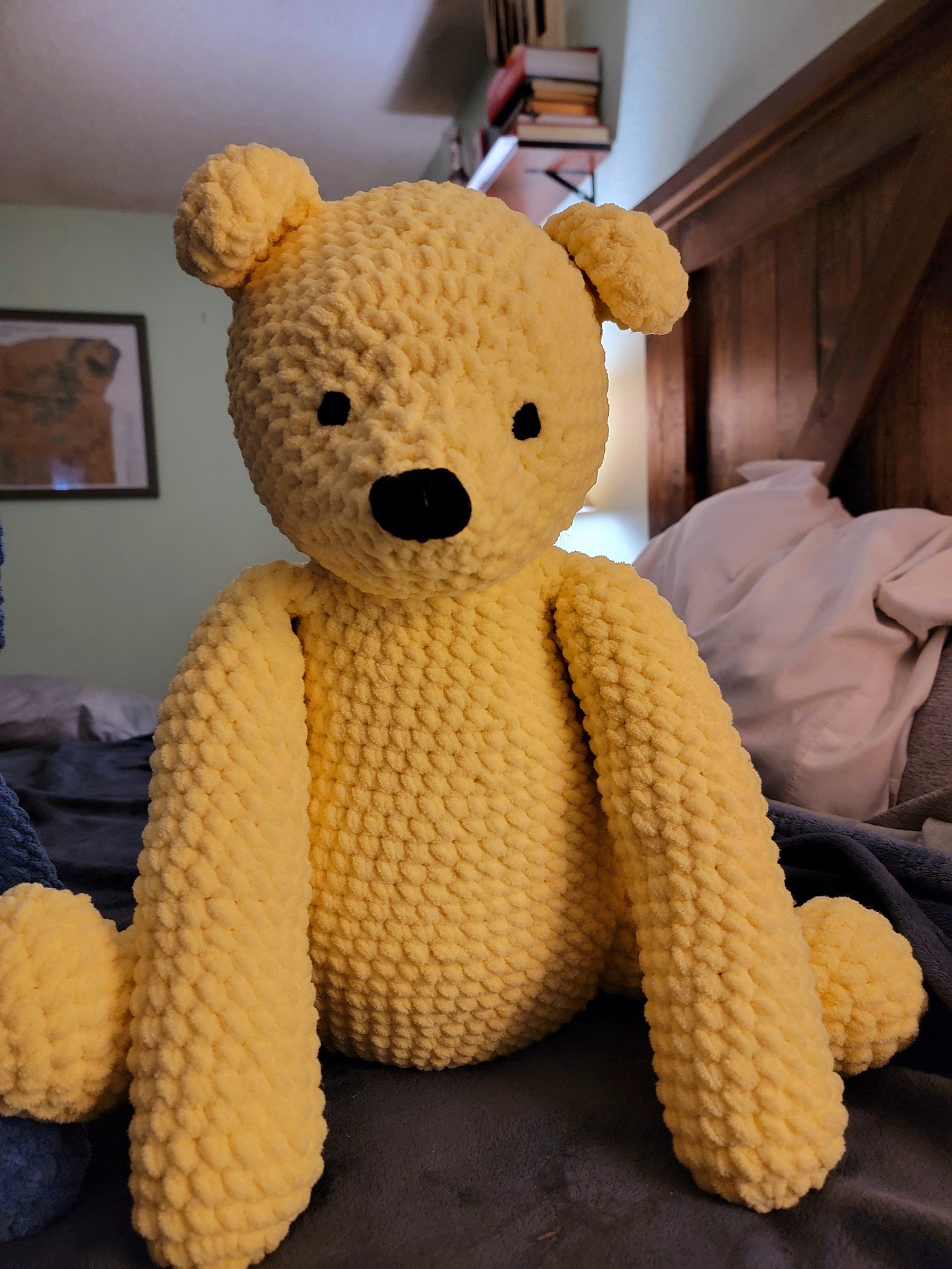 Classic Winnie the Pooh Set - Etsy