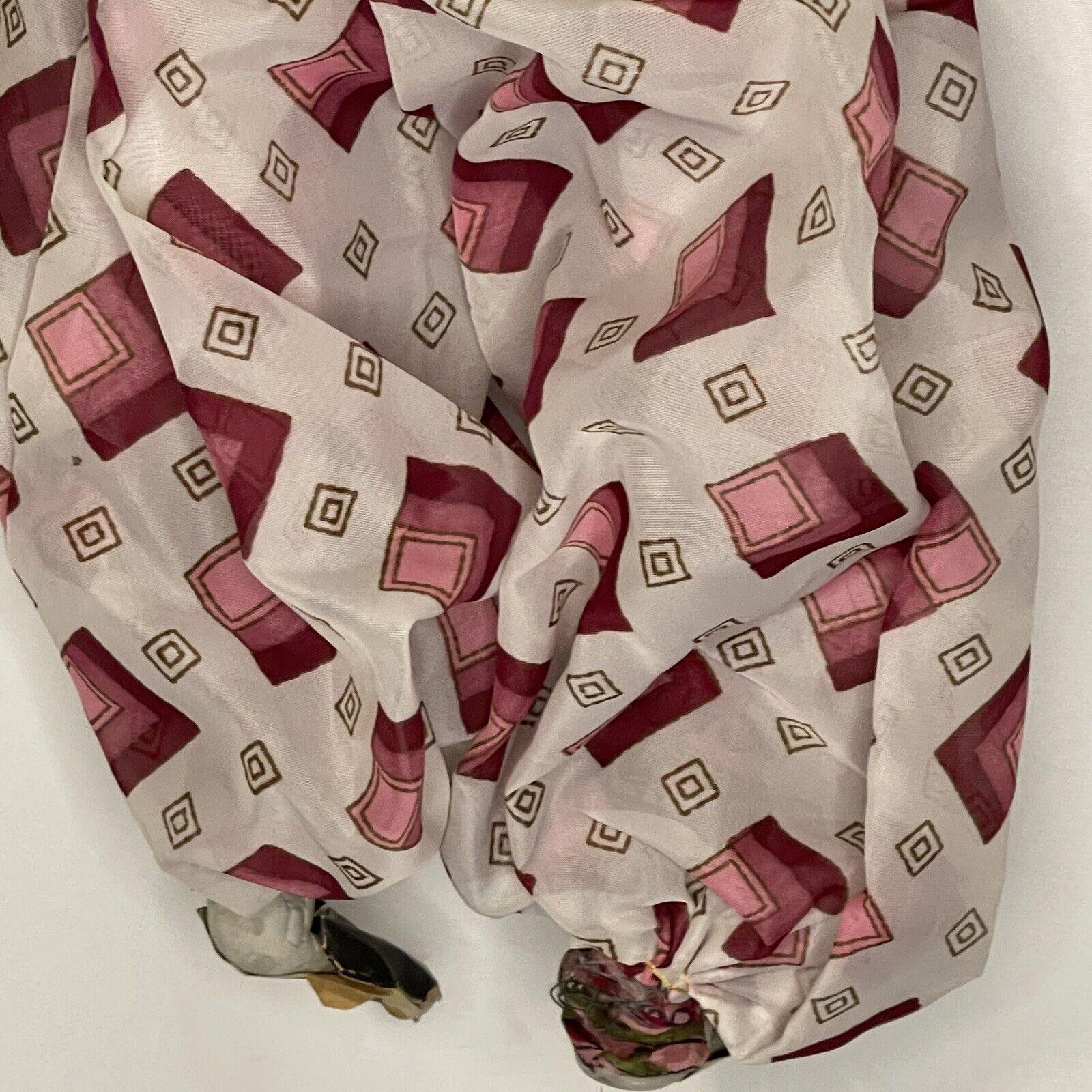 Vintage Doll Puppet 14 Tall Marionette Folk Art Puppet Doll Gypsy OOAK ...