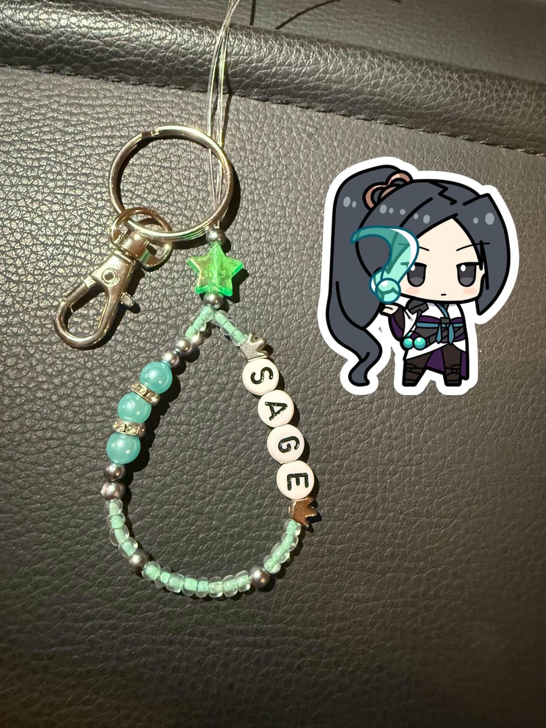 Valorant Keychains 100% Customisable - Etsy