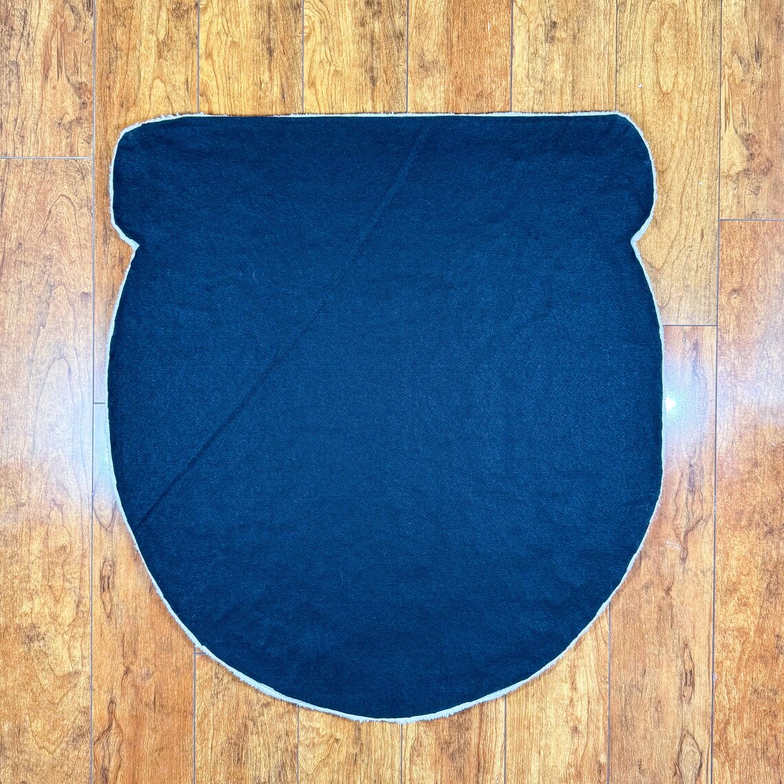 Good Luck Babe Tufted Floor Rug | Chappell Roan Inspired Decor - Etsy