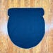 Good Luck Babe Tufted Floor Rug | Chappell Roan Inspired Decor - Etsy