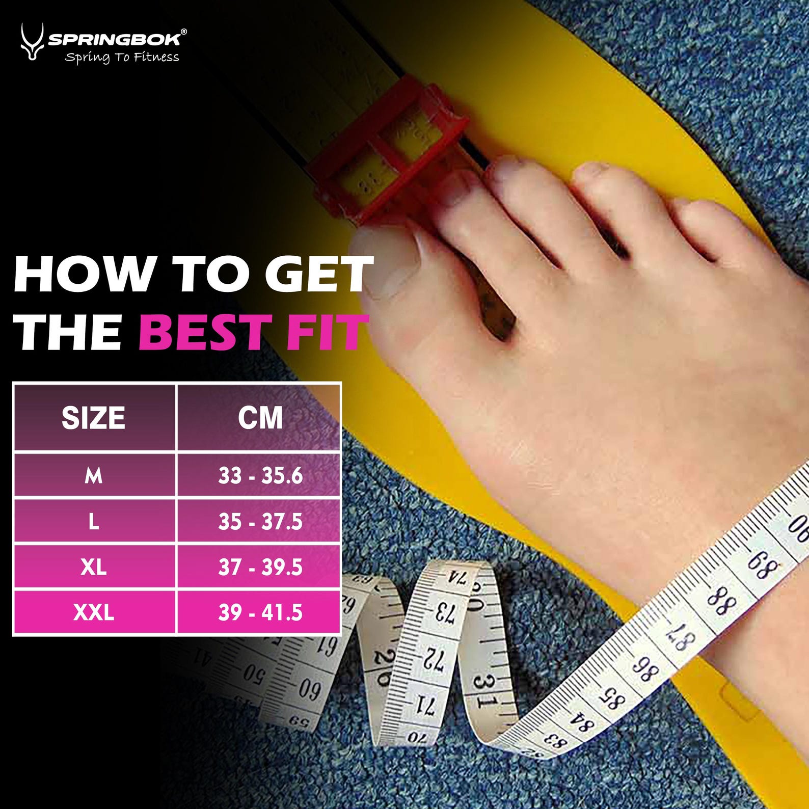 Springbok Carbon Fiber Gel Insole Shoes Insert for Men & Women ...