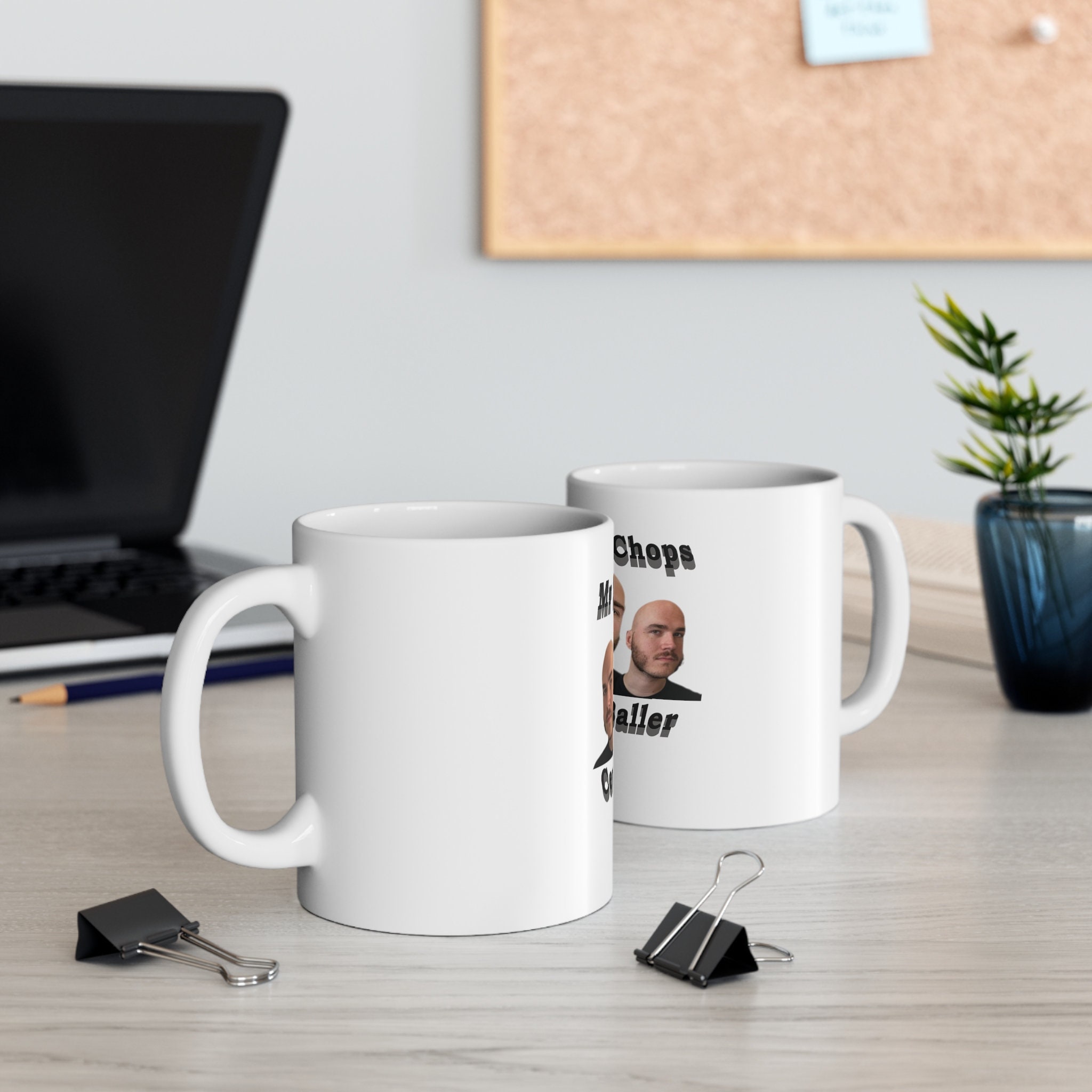 Jschlatt Schlatt Mug - Etsy