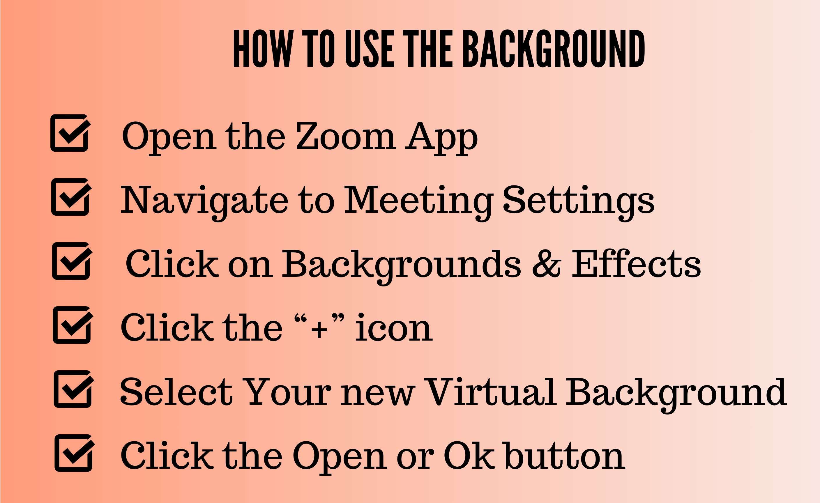 Virtual Background for Zoom,twich,google Meet, Microsoft Teams, Home ...