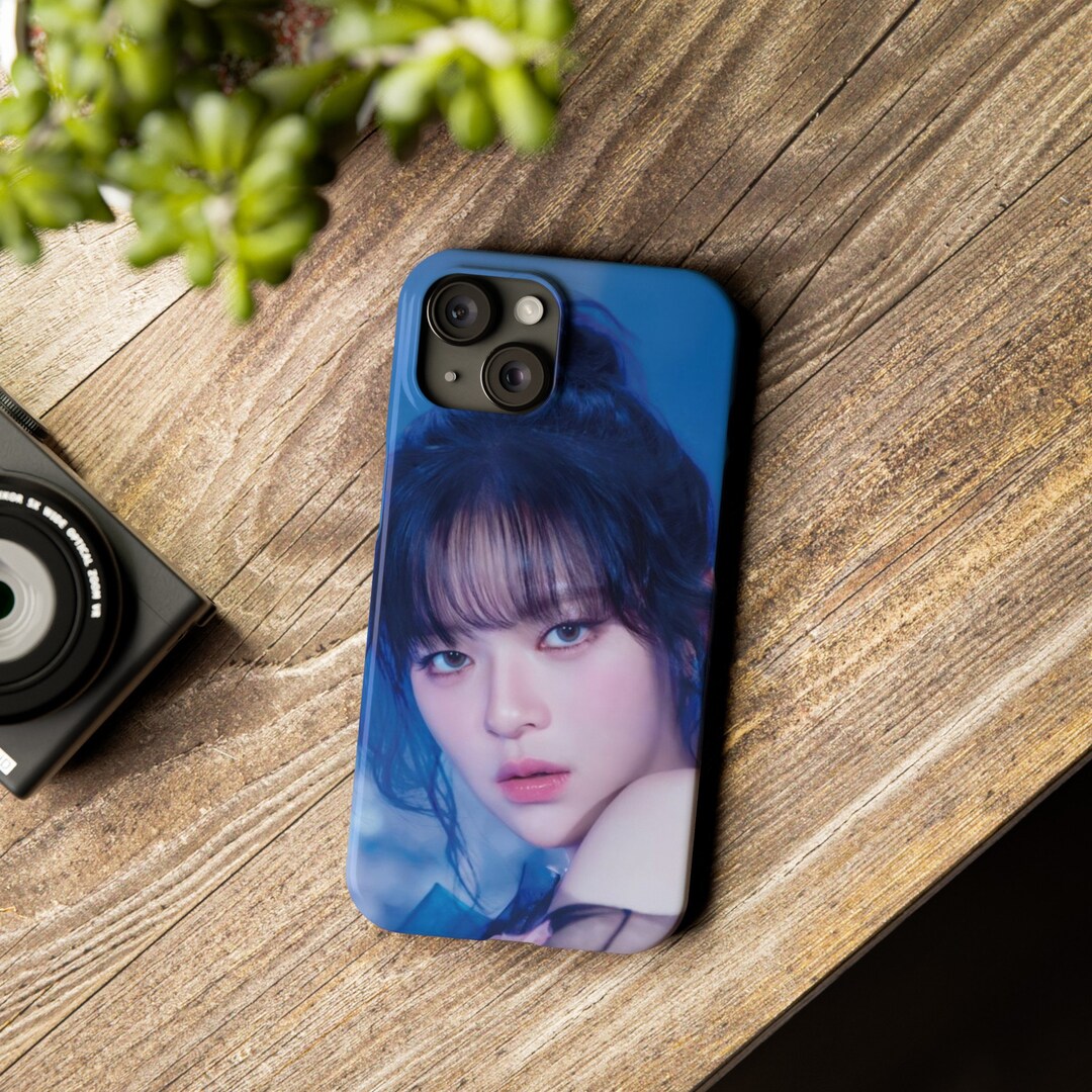 TWICE Bias Jeongyeon/phone Case K-pop Special Theme/ iPhone Slim Phone ...