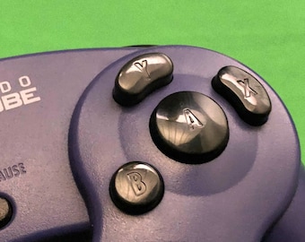 Controller Modifications - Etsy