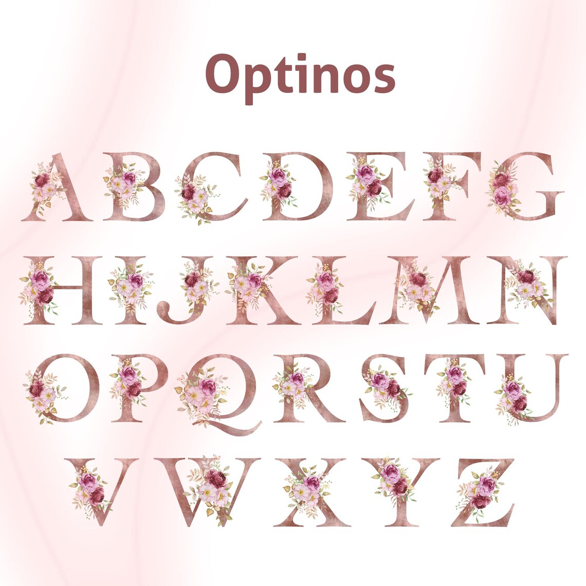 Personalized Family Name Split Letter Monogram Metal Address Sign ...