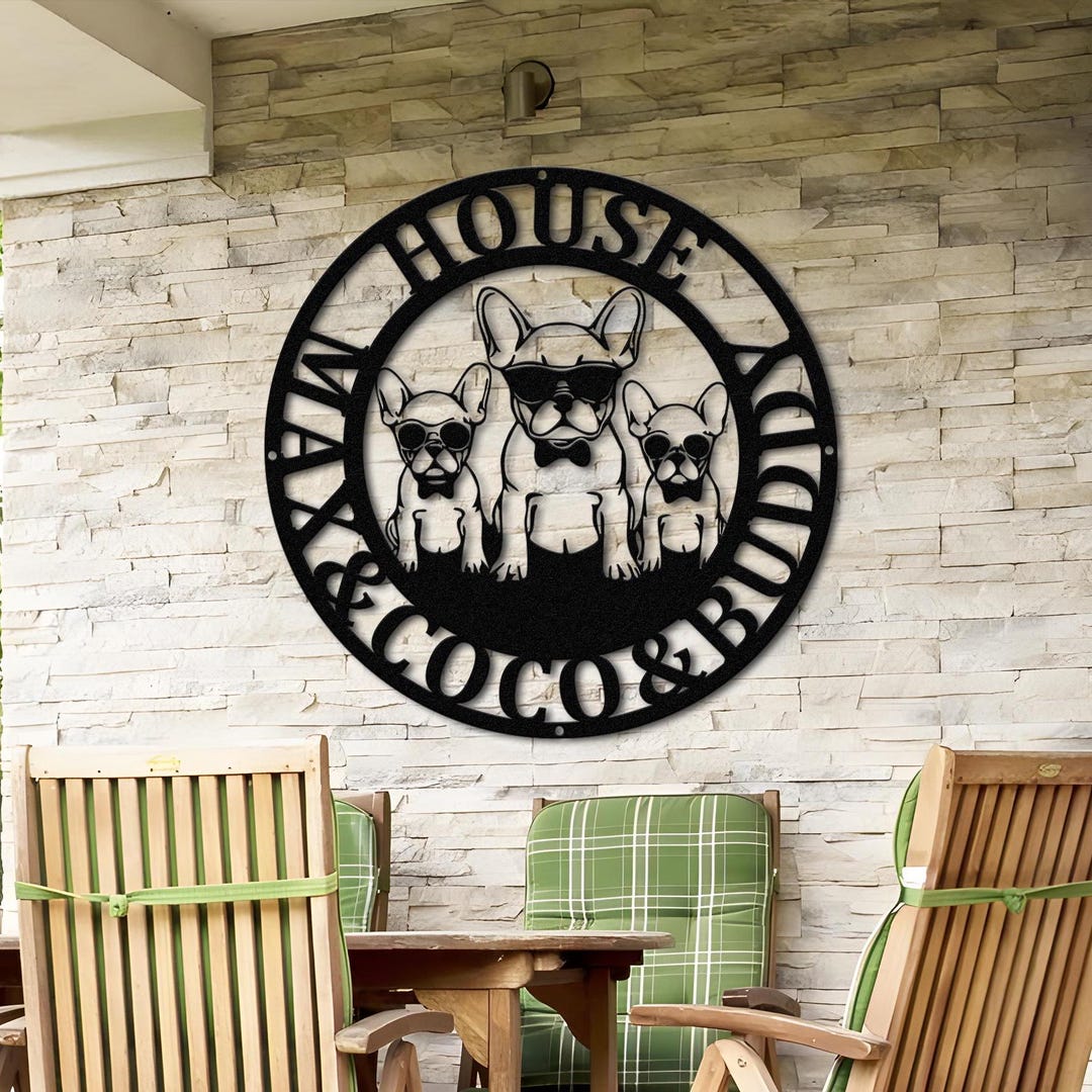 Custom Design Metal Sign, Your Custom Text Metal Sign, Custom Logo ...