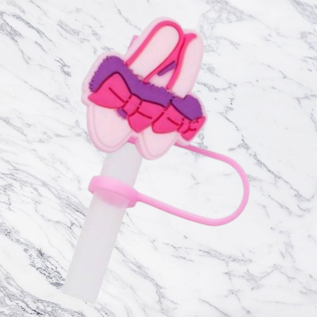 Barbie Straw Toppers 8 Mm Straw Caps Toy Beverage Straw Toppers - Etsy