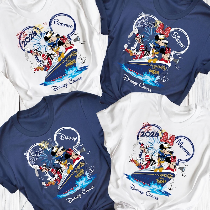 Pirate Christmas T Shirt - Etsy