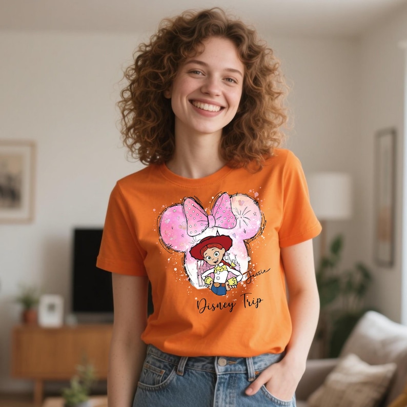 Custom Disney Toy Story Characters Shirt, Mickey Friends Shirt, Toy ...