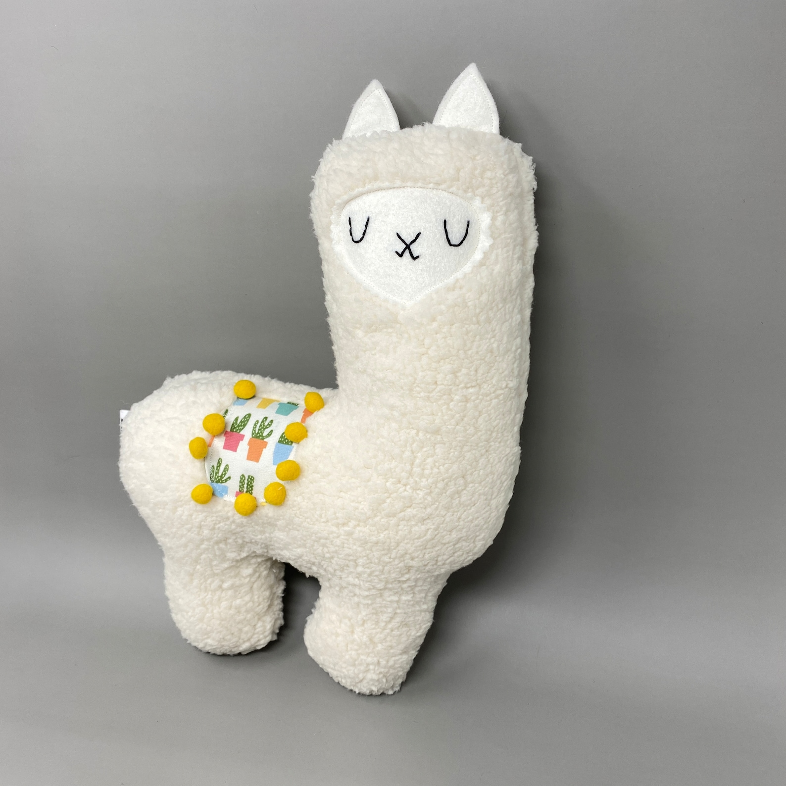 Stuffed Llama Llama Stuffie Plush Llama Llama Toy New Baby - Etsy