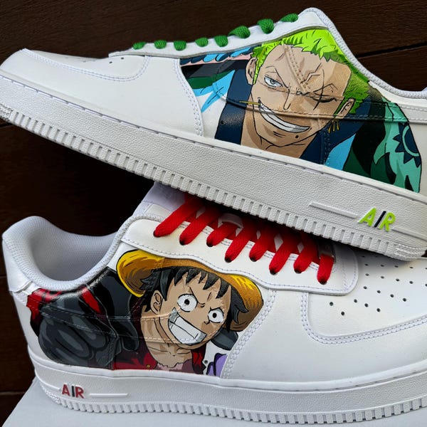 One Piece Shoes - Etsy