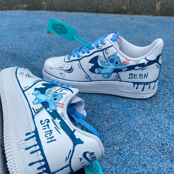 Nike Cartoons Shoes - Etsy