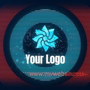 Custom Hollywood Style Logo Intro for Youtube Channels Animated Motion Graphics Logo Youtube ...