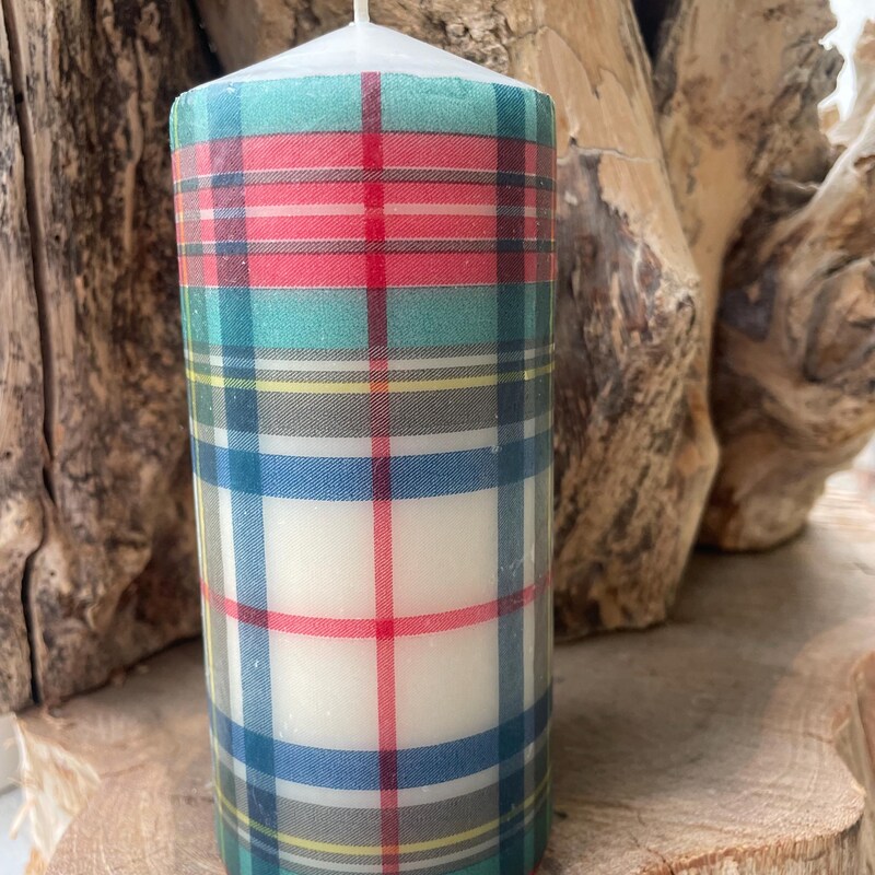 Scottish Table Centrepiece - Etsy UK