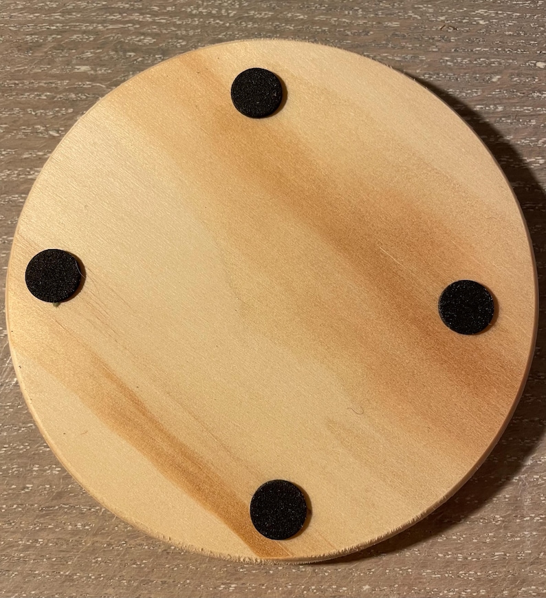 Paddington Bear Coasters. 100% Pine Coasters. Share a Cuppa With ...
