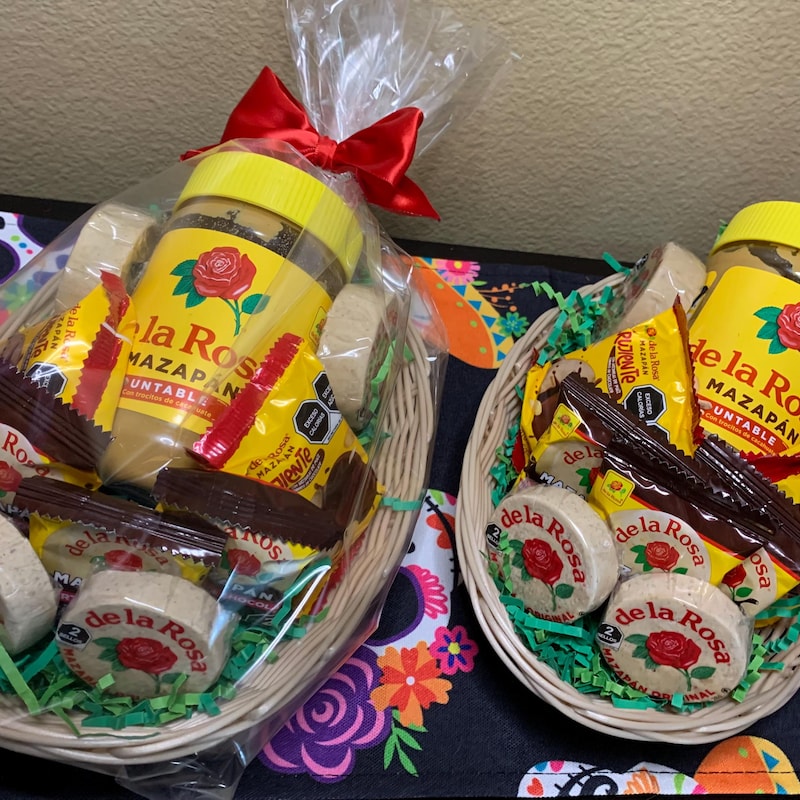 Mexican Gift Basket - 60+ Gift Ideas for 2025