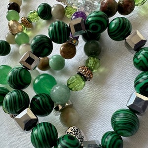 Hand Made Beautiful Bracelets - Etsy