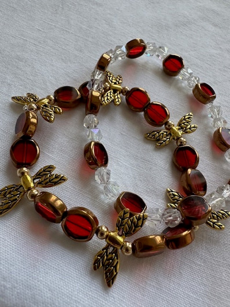 Hand Made Beautiful Bracelets - Etsy