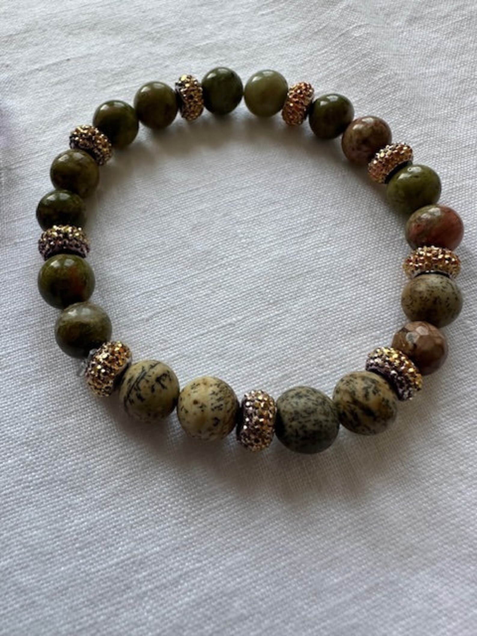 Hand Made Beautiful Bracelets - Etsy