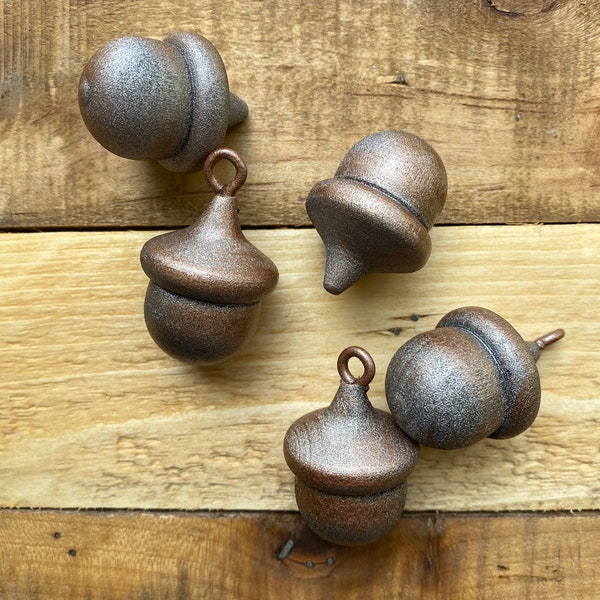 Acorn Decor - Etsy