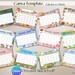 2024-2025 School Year Calendars, Editable and Printable, Kids Schedule ...