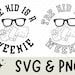 Squints Pop Culture Svg, L7 Weenie Svg Png Dxf Eps Print Files, L7 ...