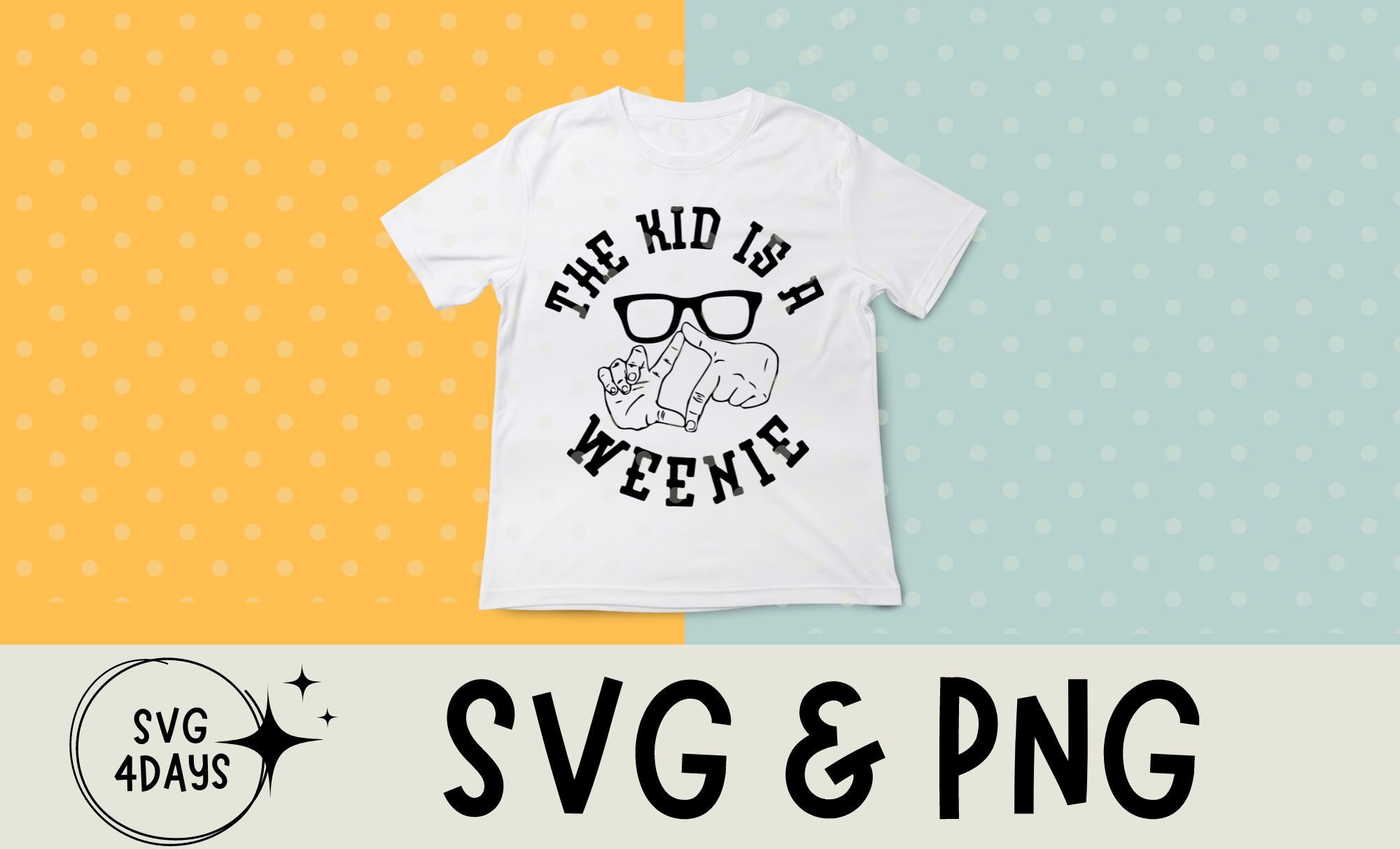 Squints Pop Culture Svg, L7 Weenie Svg Png Dxf Eps Print Files, L7 ...
