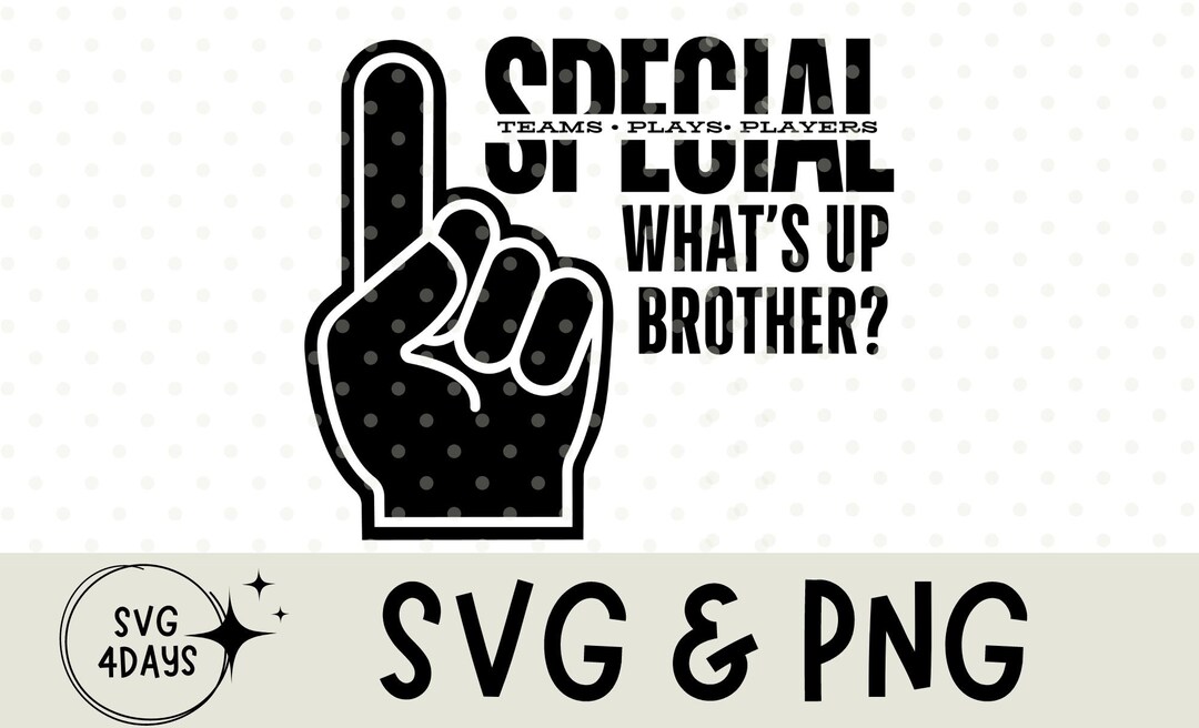 What's up Brother Svg, Sketch Svg, Sketch Meme Svg, Meme Svg, Funny ...