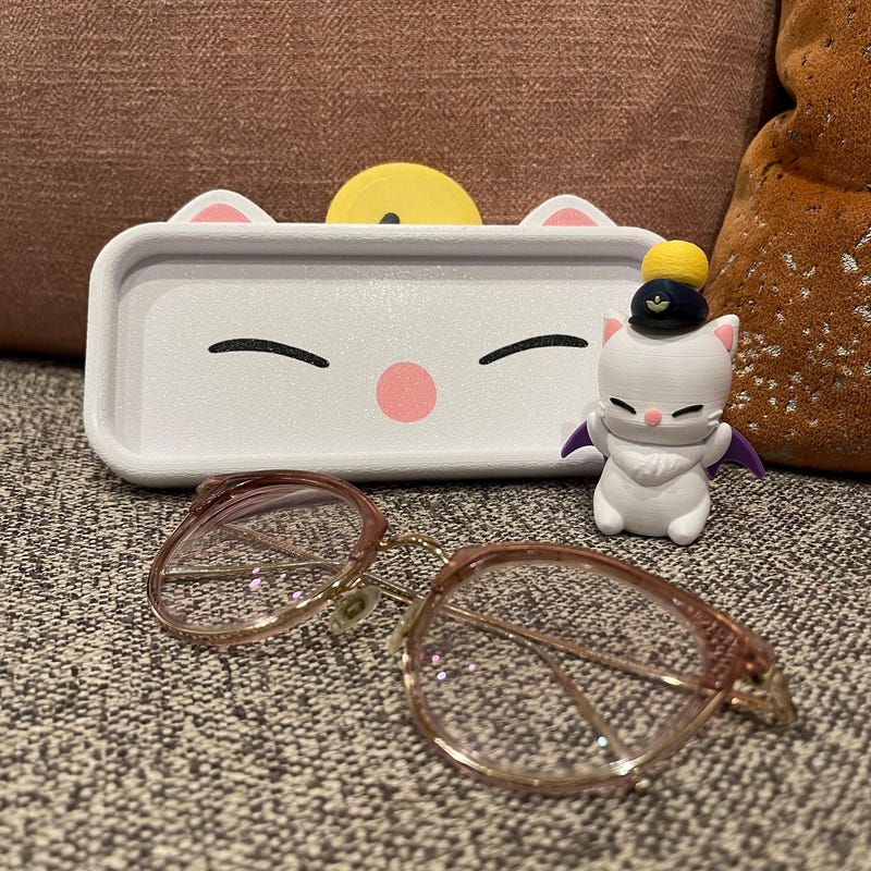 Fantasy Eye Glasses - Etsy