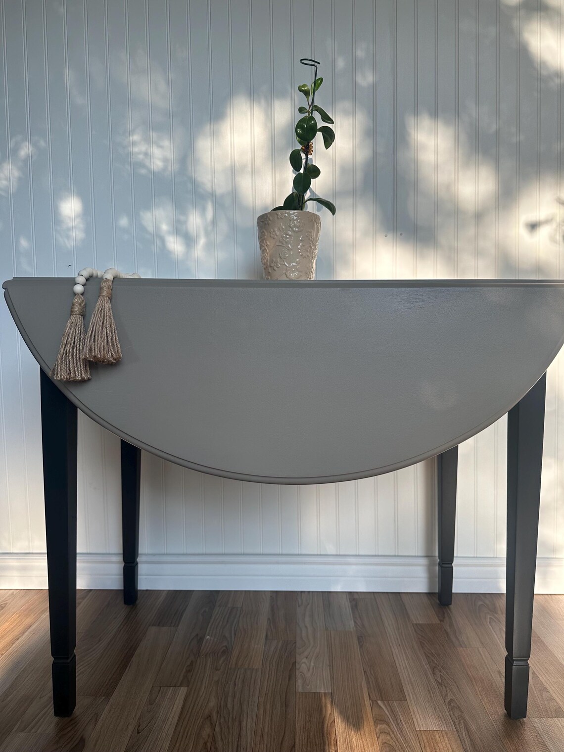 Refinished Vintage Drexel Dining/kitchen Table - Etsy