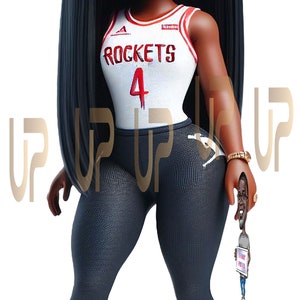 Chibi Basketball Collection Chibi Doll PNG Chibi Doll Art Chibi Doll ...