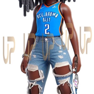 Chibi Basketball Collection Chibi Doll PNG Chibi Doll Art Chibi Doll ...