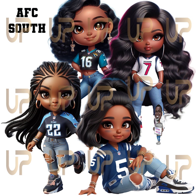 Chibi Football Collection Chibi Doll PNG Chibi Doll Art Chibi Doll ...