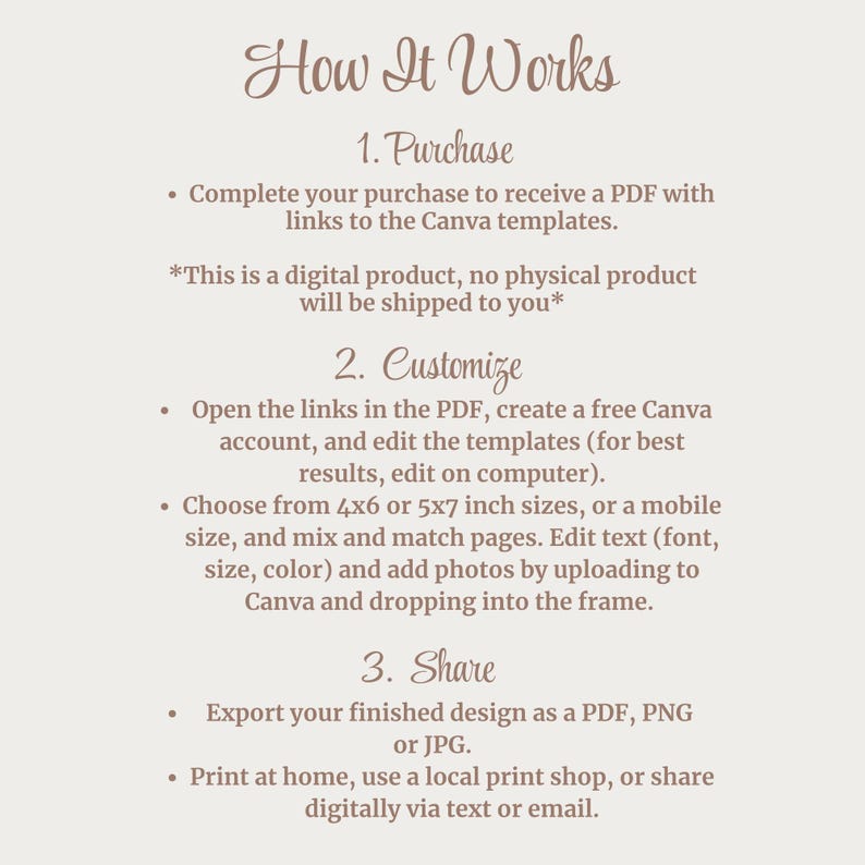 Neutral Leopard Cheetah Invitation Template, Cheetah Print Invite, Let ...