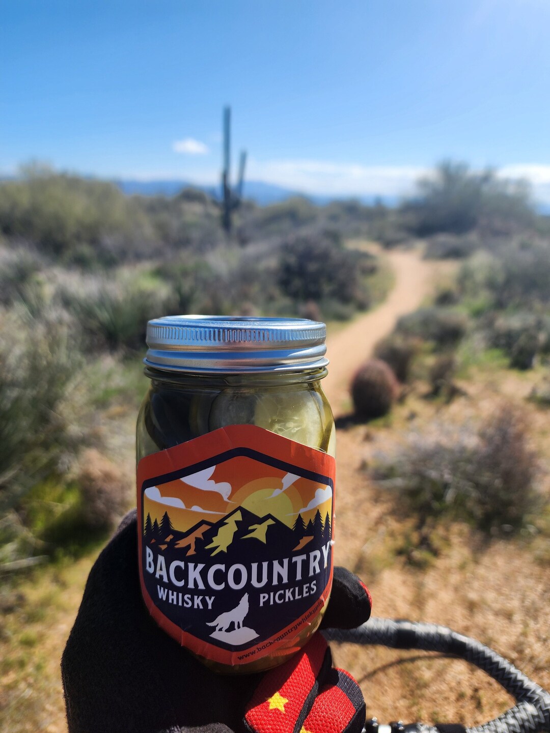 Whisky Pickles!! Pickles Made With Whisky!! the Alcohol is Cooked off ...