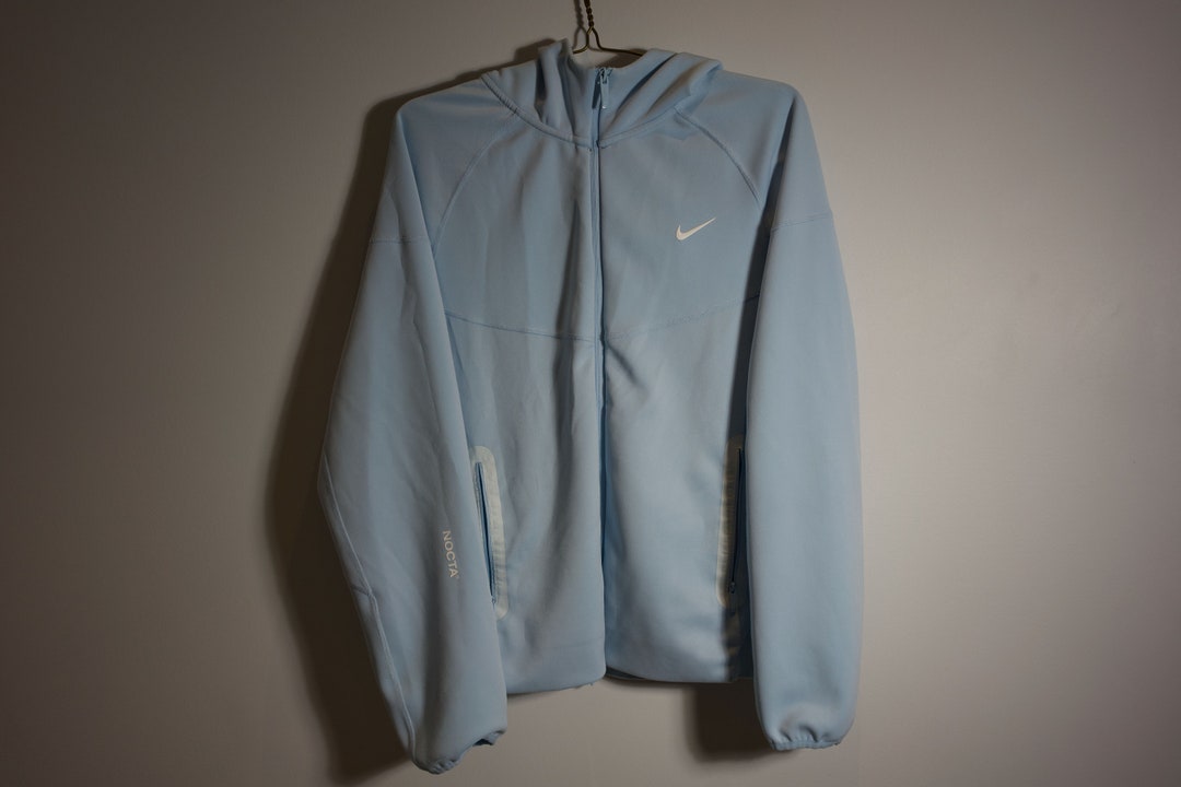 Nocta-nike Tracksuit / Tech Fleece & Tech Pants / Anorak Track Suit ...
