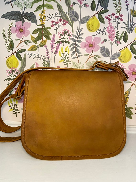 1970s beautiful vintage coach - Gem