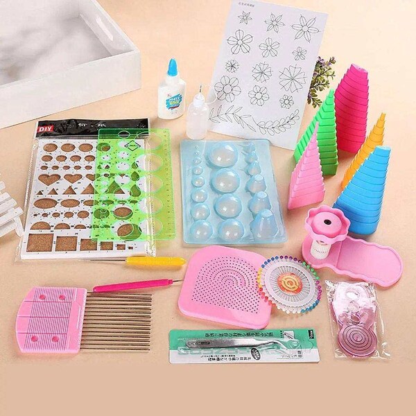 Quilling Tools - Etsy