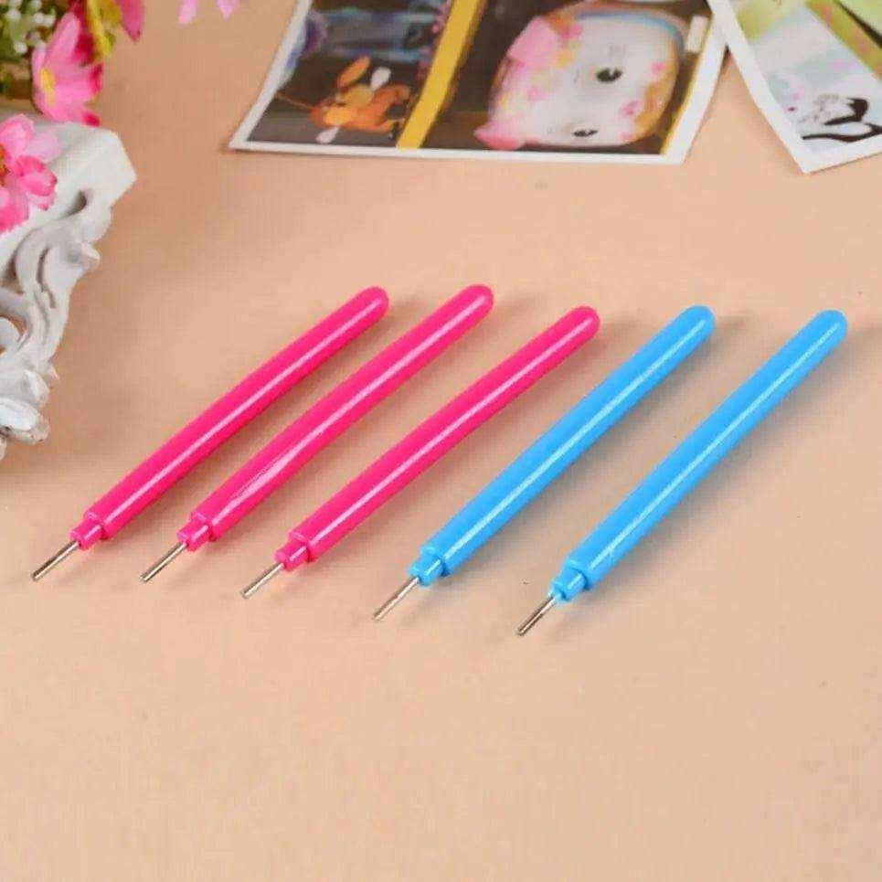 Quilling Paper Tool Set Quilling Tools DIY Craft Kit for Kids & Adults ...