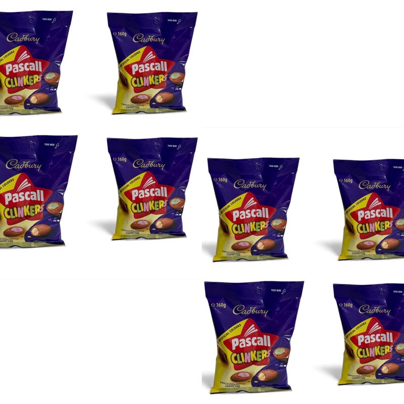 Clinkers Candy - Etsy