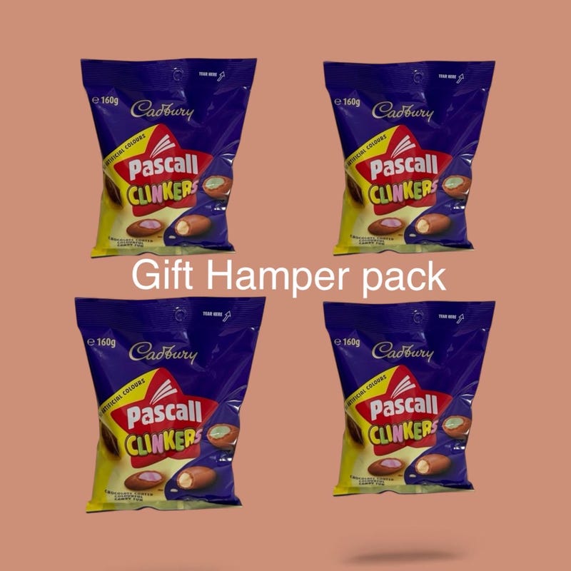 Clinkers Candy - Etsy
