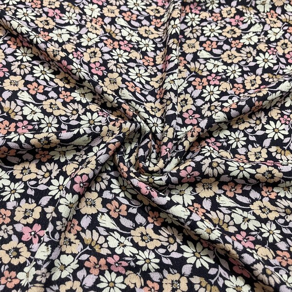 Gauze Dress Pattern - Etsy