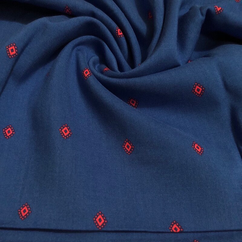 Rayon Challis - Etsy