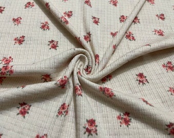 Pointelle Fabric - Etsy