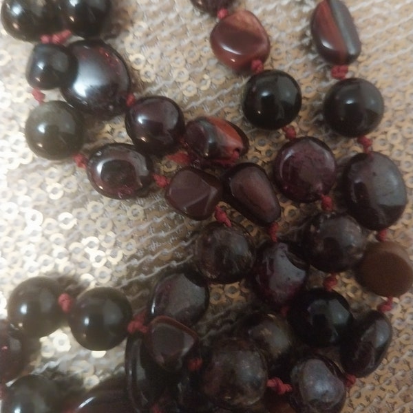 Tomboy Necklace - Etsy